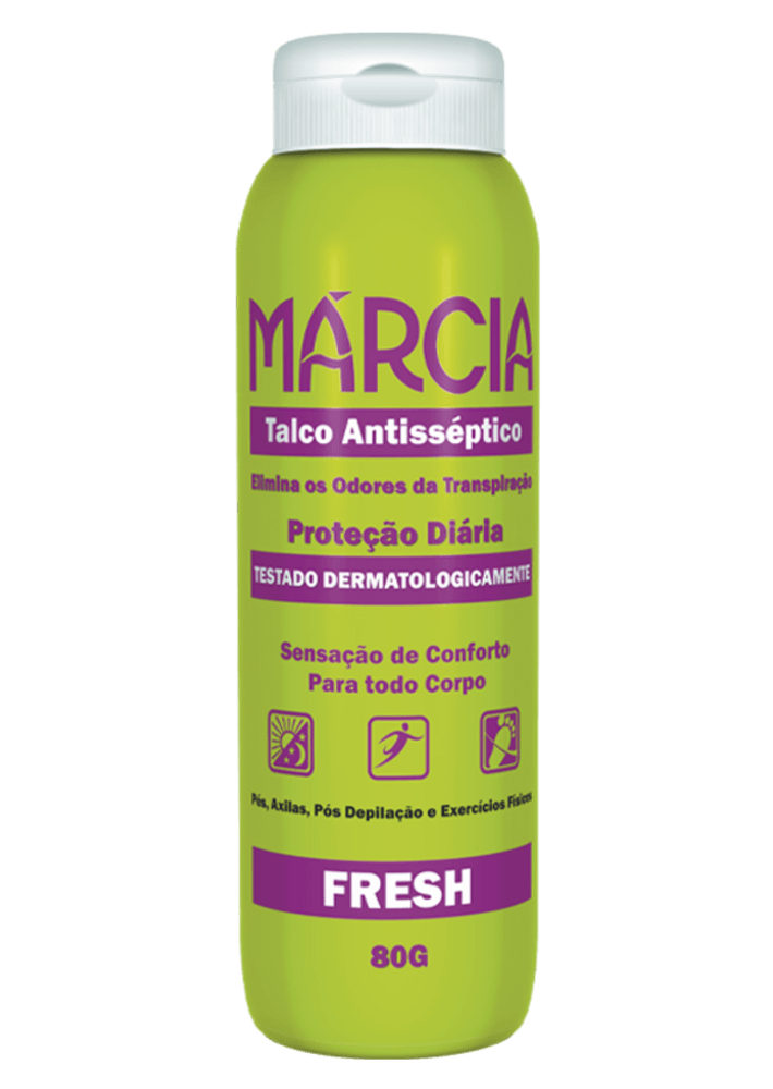 TALCO ANTIS MARCIA 80G