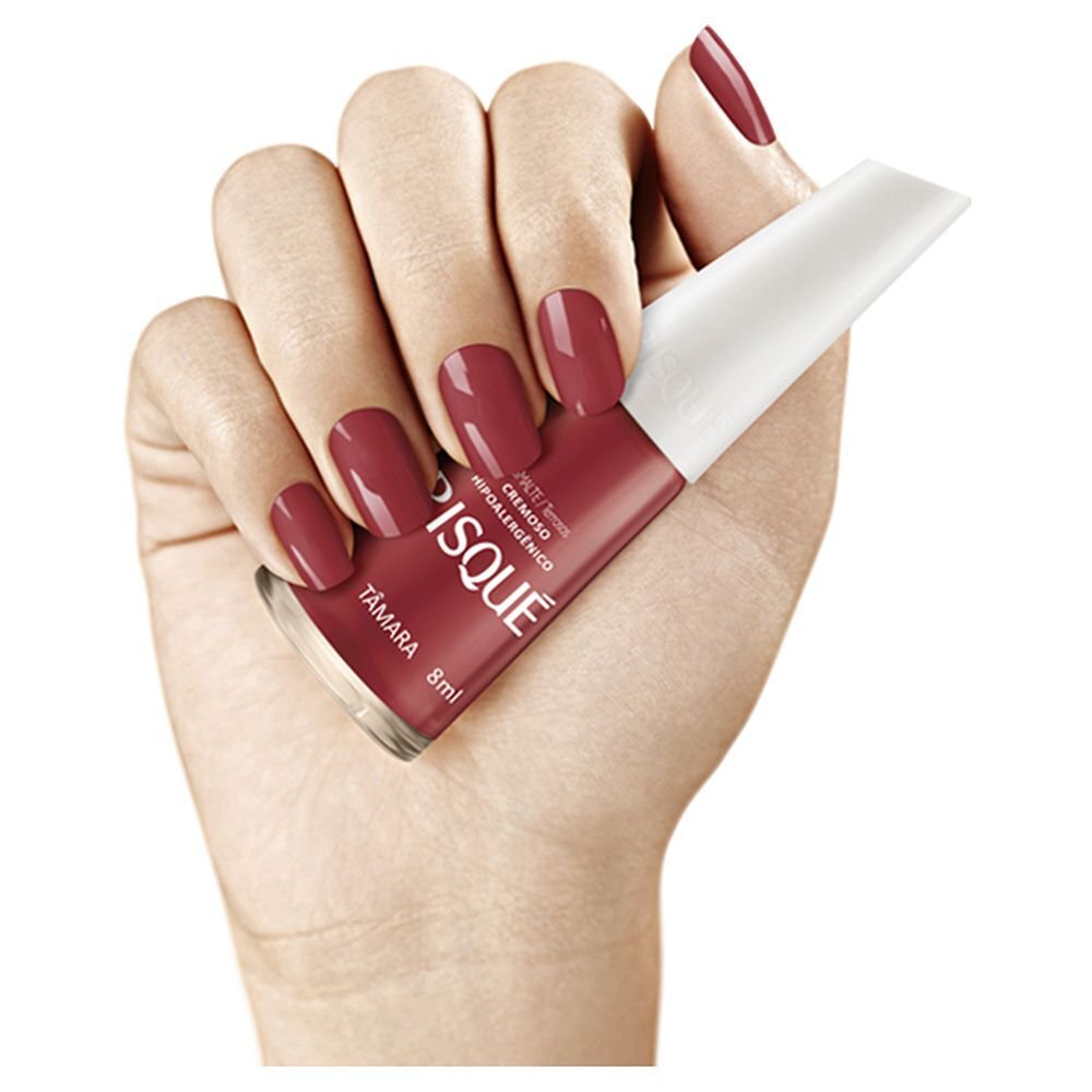 Esmalte Risqué Tamara 8ml